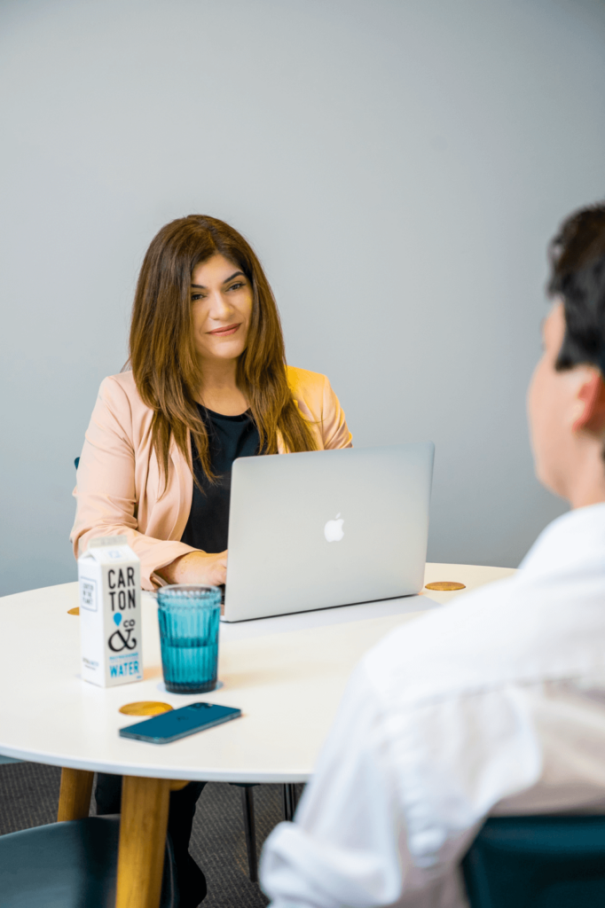 About Us - Family Law Project