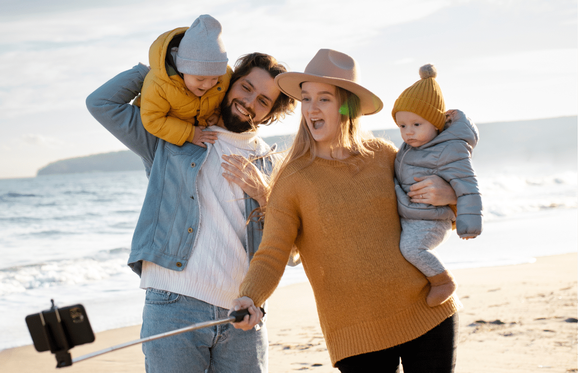 Parenting - Family Law Project